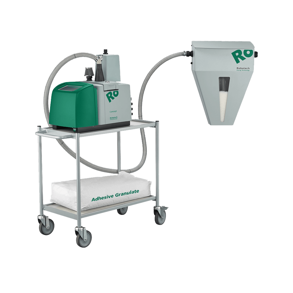 RobaDrum - SOUTHERN SUPPLY CO., LTD.