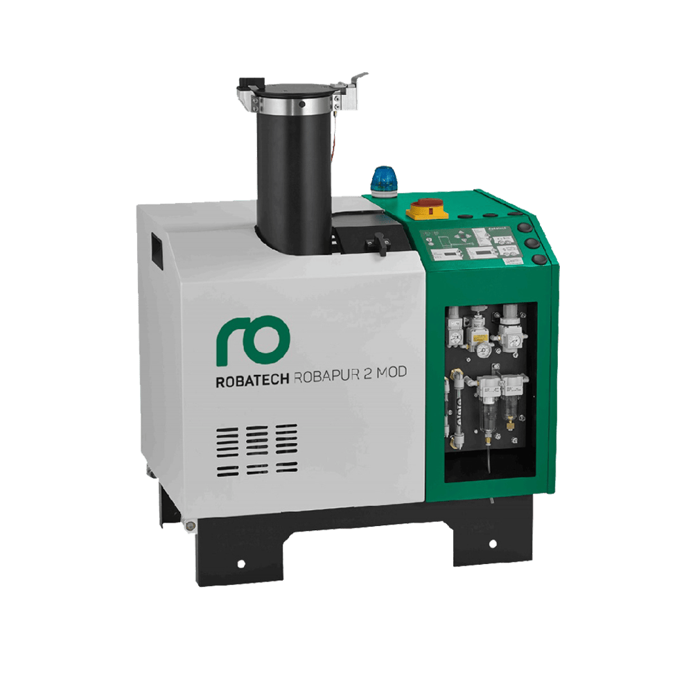 hotmelt tank - SOUTHERN SUPPLY CO., LTD.