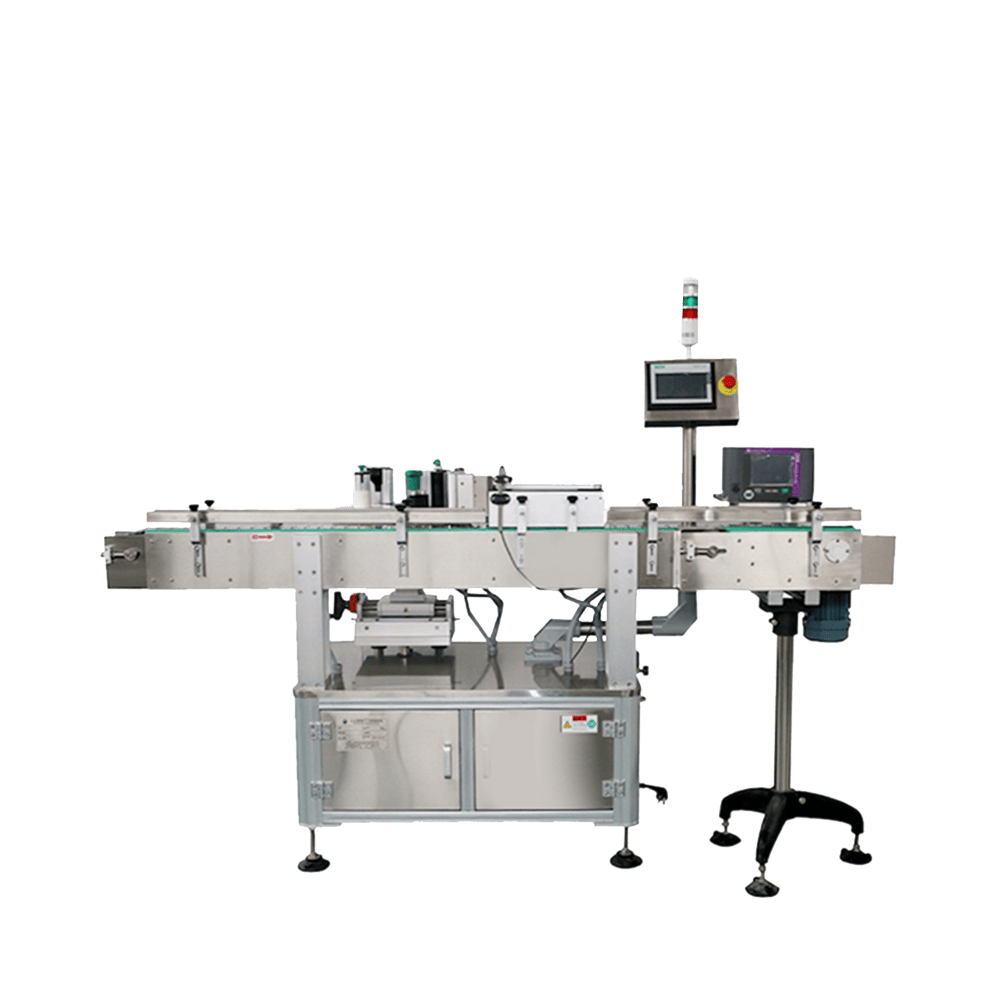Labeling Station - SOUTHERN SUPPLY CO., LTD.