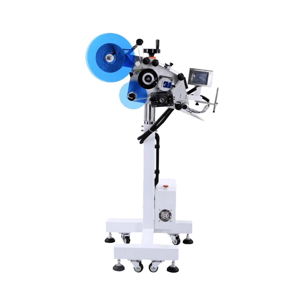 Labeling Station - SOUTHERN SUPPLY CO., LTD.